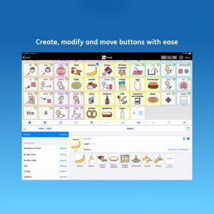 Proloquo2Go - Assistive Technology