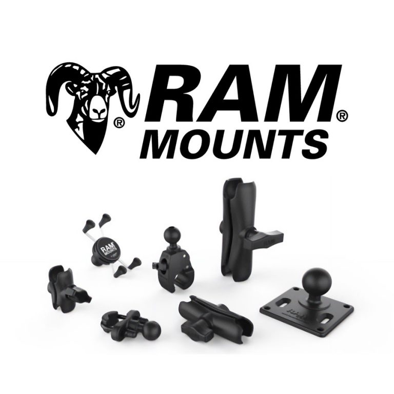 RAM Mounting Configurator - Assistive Technology