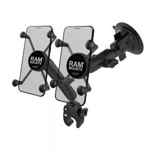 Rehadapt Table Mounts - Assistive Technology