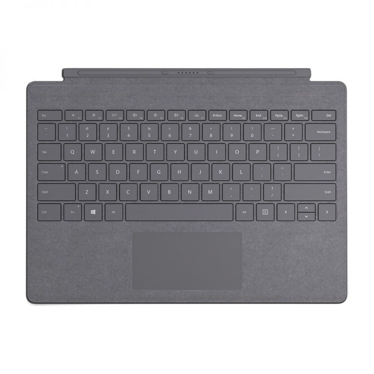 Black Left Handed Keypad Keyboard - Assistive Technology