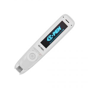 C-Pen Reader 2 - Assistive Technology