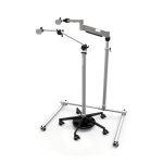 Rehadapt Wheelchair Mounts - Assistive Technology