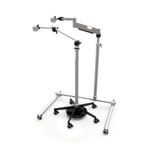 Rehadapt Floorstands - Assistive Technology