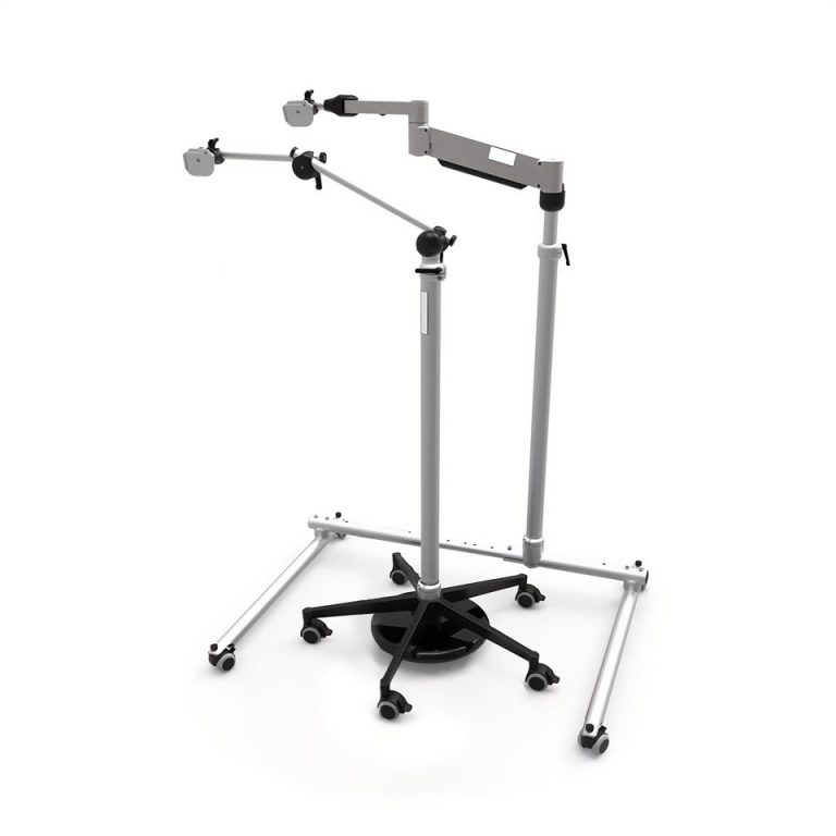 Rehadapt Wheelchair Mounts - Assistive Technology