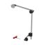 Rehadapt Wheelchair Mounts - Assistive Technology