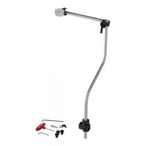 Rehadapt Wheelchair Mounts - Assistive Technology