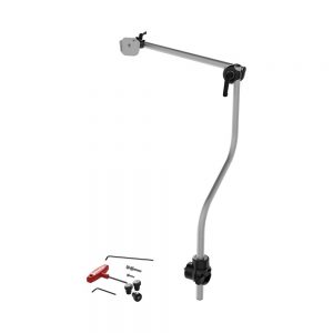 Rehadapt Wheelchair Mounts - Assistive Technology