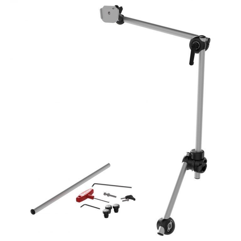 Rehadapt Wheelchair Mounts - Assistive Technology