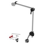 Rehadapt Wheelchair Mounts - Assistive Technology