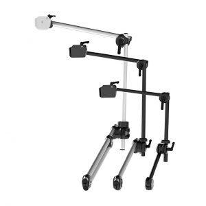 Rehadapt Wheelchair Mounts - Assistive Technology