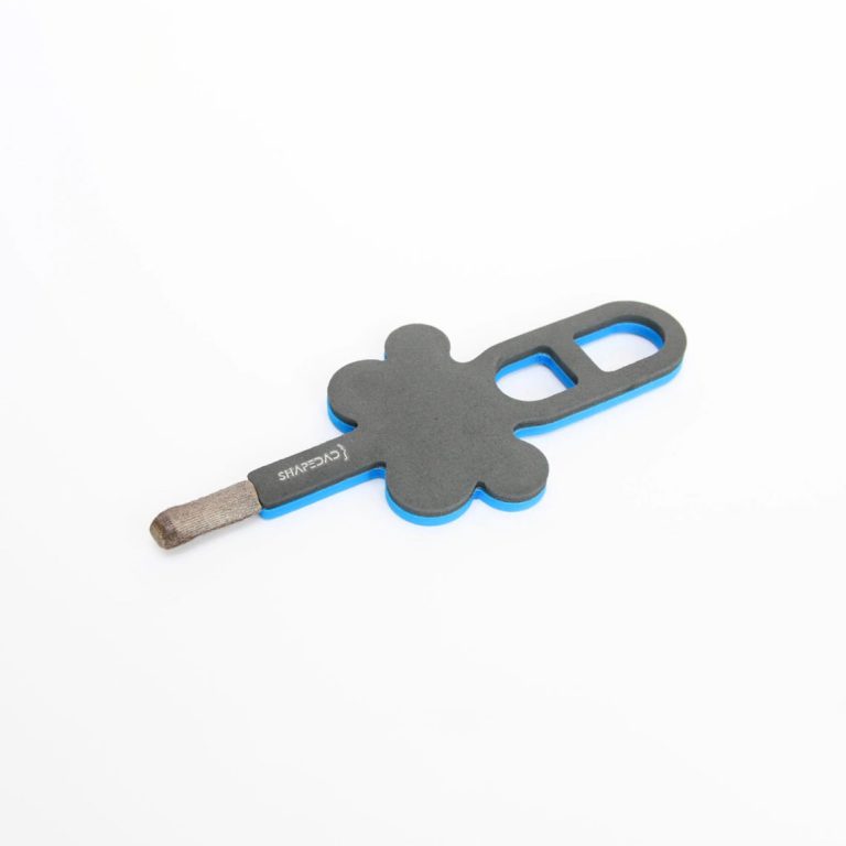 ShapeIt Finger Stylus - Assistive Technology