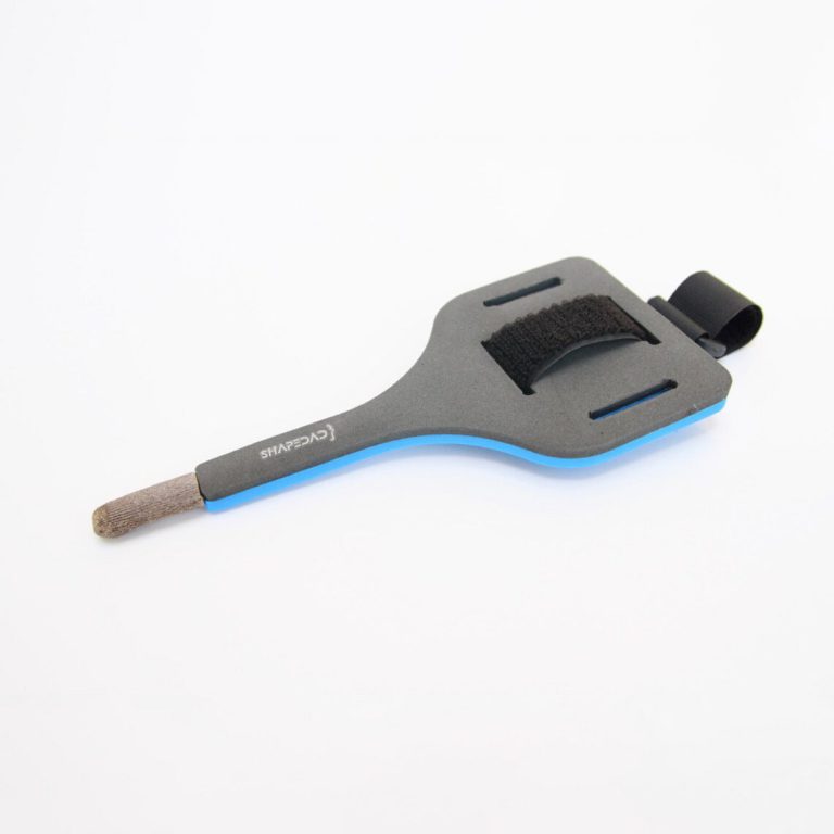ShapeIt Strap Stylus - Assistive Technology