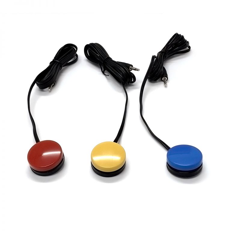 Specs Switch - Assistive Technology