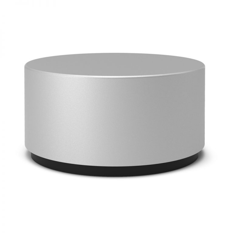 Microsoft Surface Dial - Assistive Technology