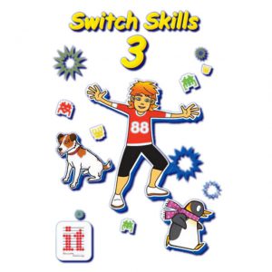 Switch Skills - Scanning - Assistive Technology