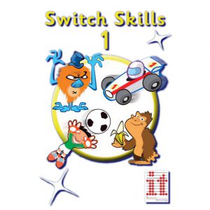 Switch Skills 1 - Assistive Technology