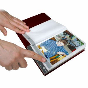 Talking Photo Album - Assistive Technology