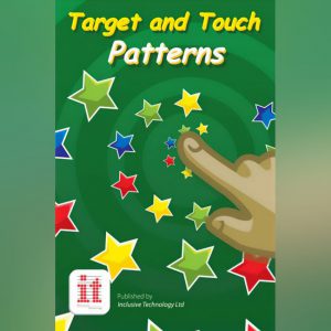 Target and Touch: Patterns - Assistive Technology