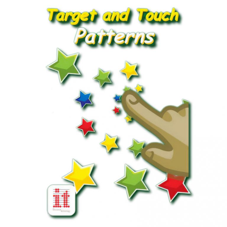Target and Touch: Patterns - Assistive Technology