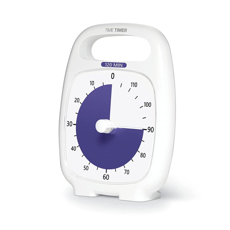 Time Timer PLUS - Assistive Technology