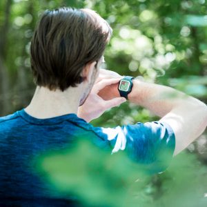 Time Timer Watch PLUS - Assistive Technology