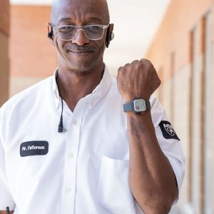 Time Timer Watch PLUS - Assistive Technology