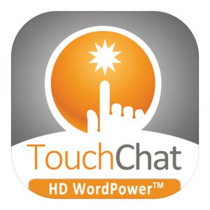 TouchChat HD AAC with WordPower - Assistive Technology