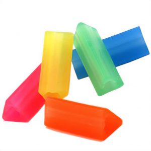 Triangle Pencil Grip (Single) - Assistive Technology