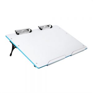 Visual Edge Slant Board - Assistive Technology