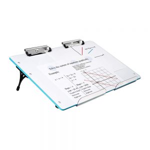 Visual Edge Slant Board - Assistive Technology
