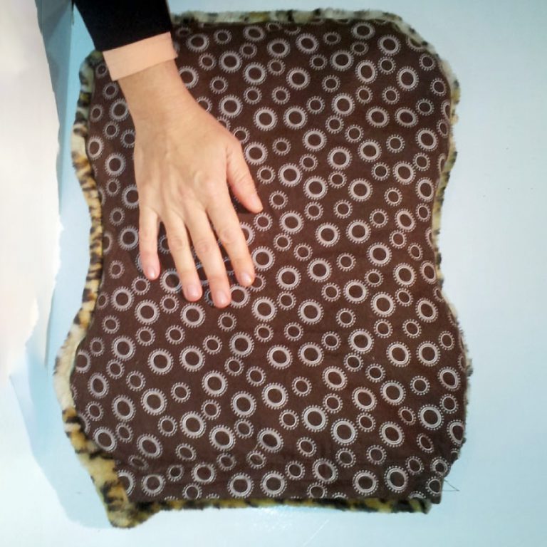 Weighted Cuddle Plush - 3kg - Assistive Technology