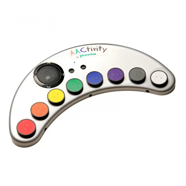 Chime Call Bell - Assistive Technology