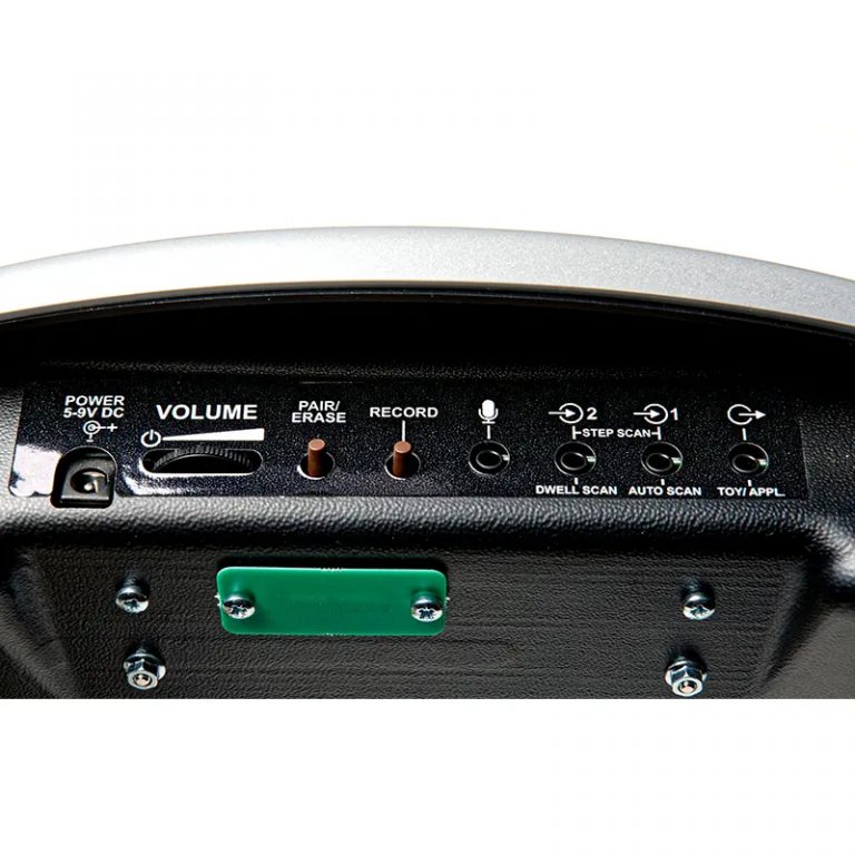 AACtivity Communicator & Musical Instrument - Assistive Technology