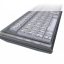 Custom Keyguard for iPad - Assistive Technology