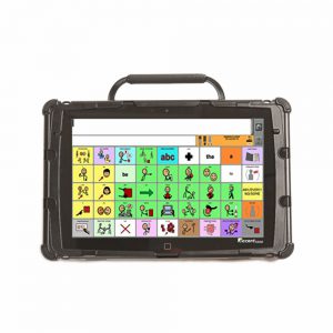 Accent 1000 - Assistive Technology