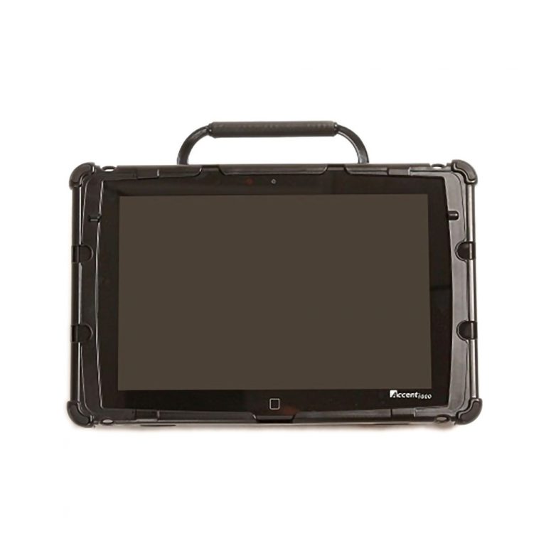 Accent 1000 - Assistive Technology