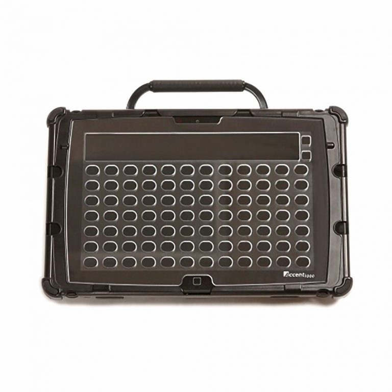Accent 1000 - Assistive Technology
