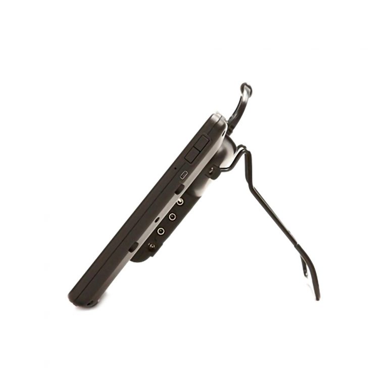 Accent 1000 - Assistive Technology