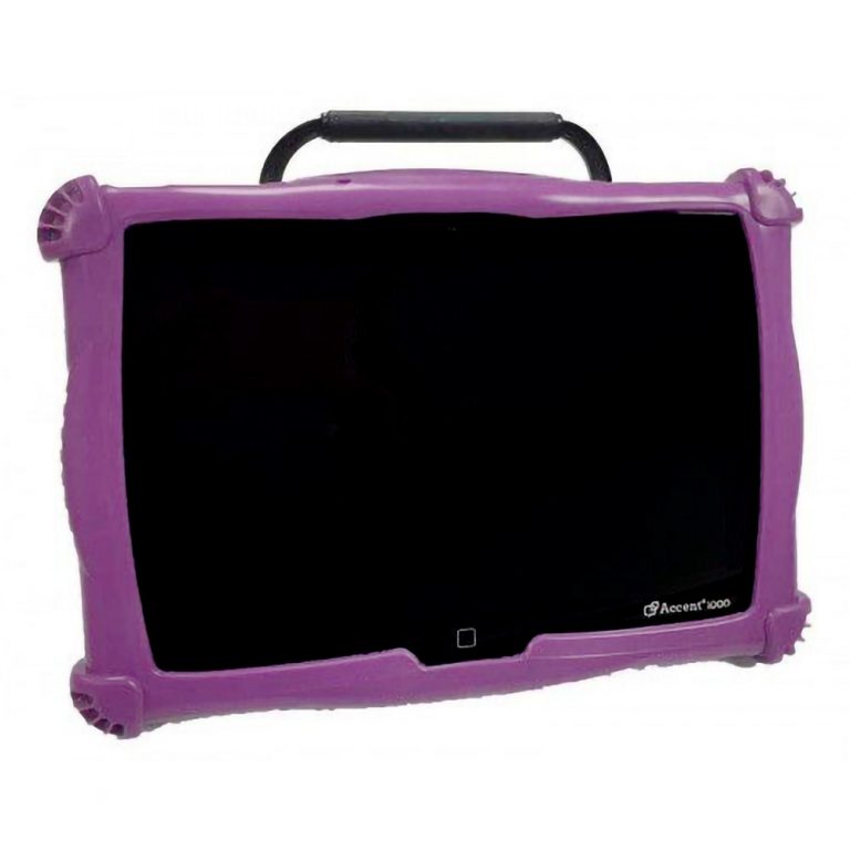 Accent 1000 - Assistive Technology