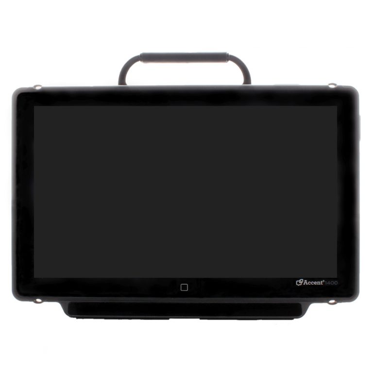 Accent 1400 - Assistive Technology