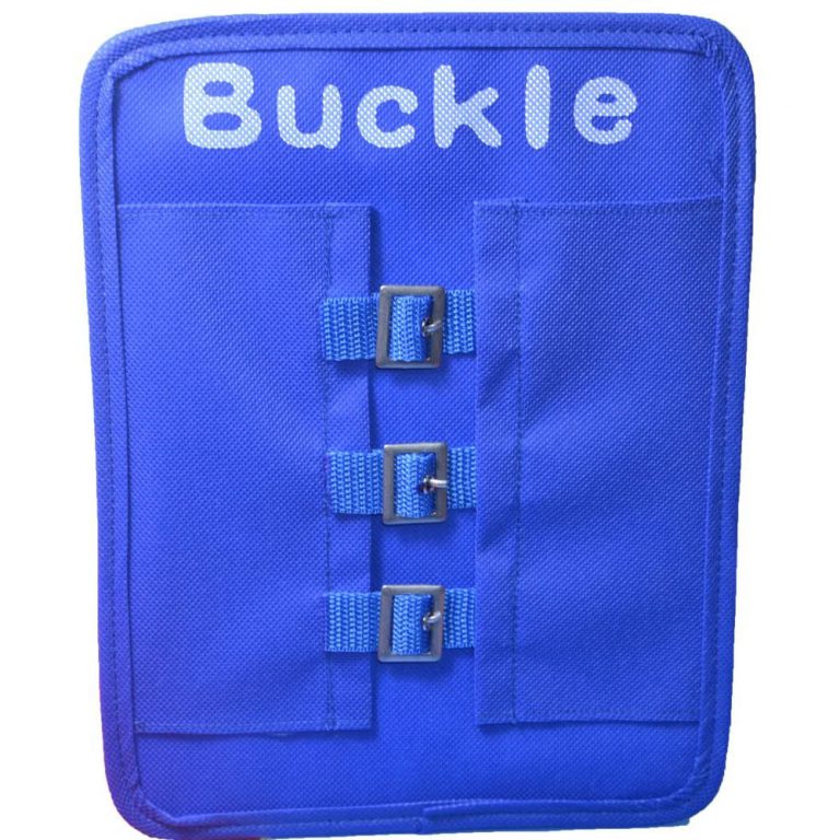 ADL Boards - Assistive Technology