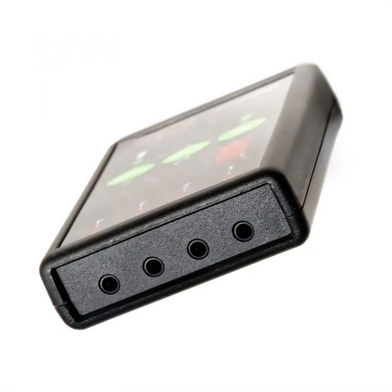 Pretorian APPlicator - Assistive Technology