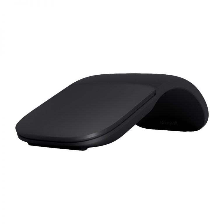 Microsoft Surface Arc Bluetooth Mouse - Assistive Technology