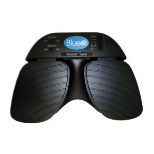 Micro Light Switch - Assistive Technology