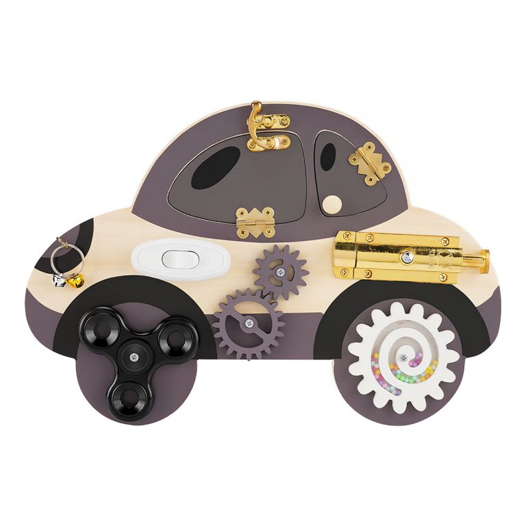 ADL Boards - Assistive Technology