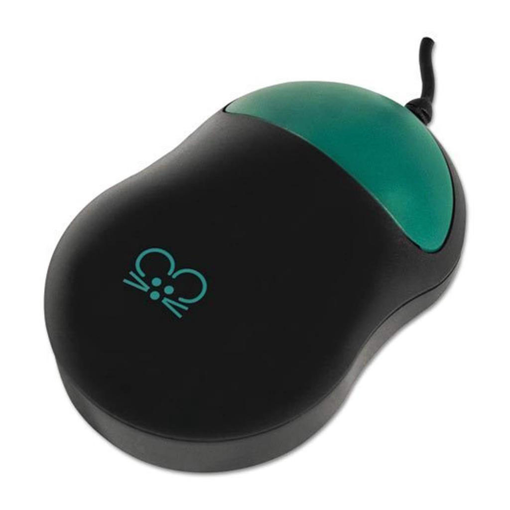 Handshoe Mouse - Assistive Technology