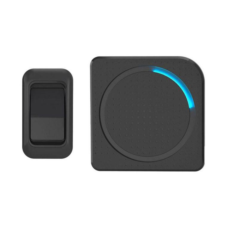 Chime Call Bell with Lights - Assistive Technology