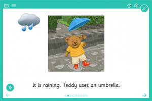 Clicker Apps for iPad / Chromebook - Assistive Technology
