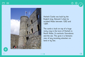 Clicker Apps for iPad / Chromebook - Assistive Technology