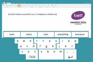 DocsPlus for Windows / Mac - Assistive Technology